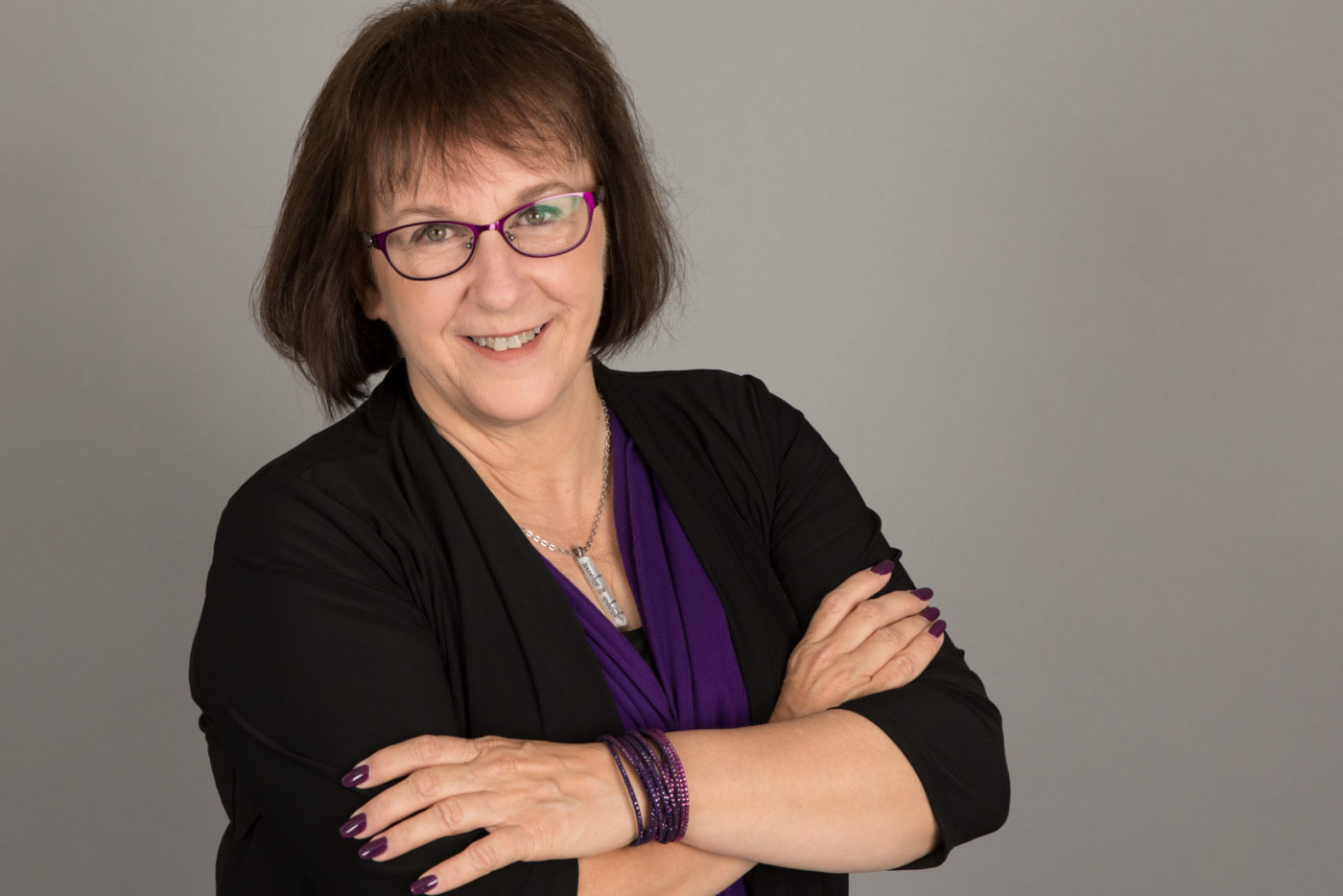 Kay Dodd – Comedian Kay Dodd